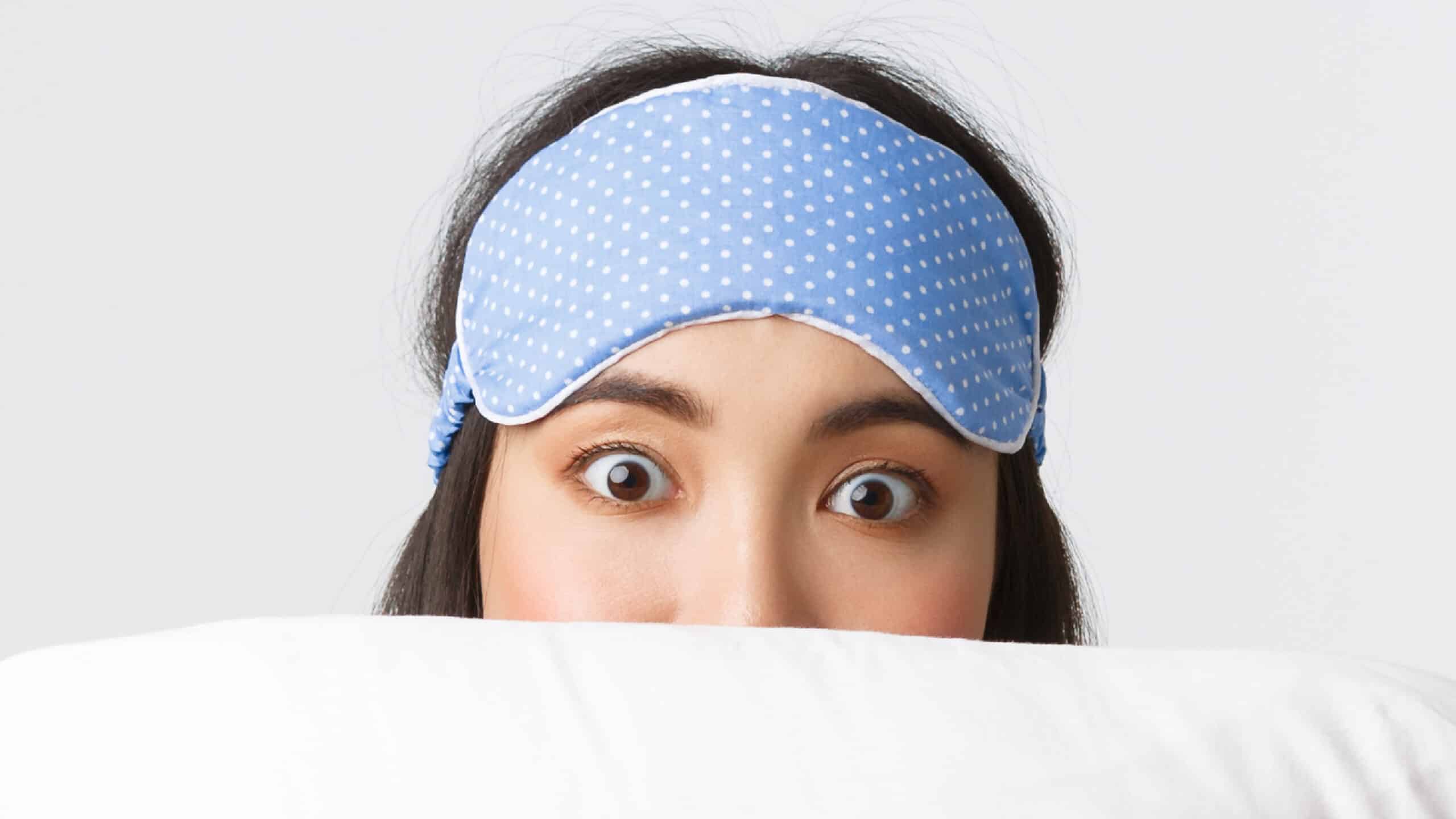 What Is Rapid Eye Movement Sleep Behavior Disorder Whitney Sleep